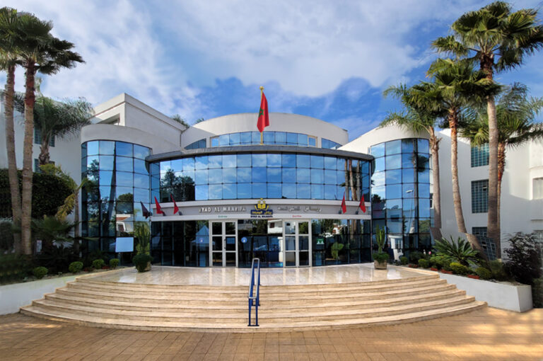 Présentation – Ryad Al Maârifa